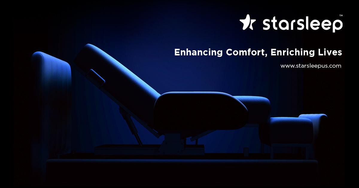 StarSleep health tech