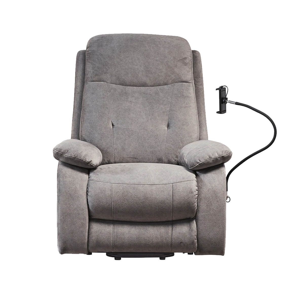 Starise Lift Chair for Seniors - Zero-Gravity, Massage, 297 lbs ...